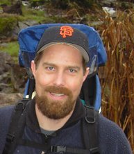 Garrett Milam's Home Page